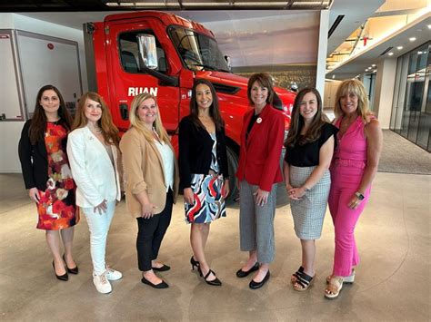 Jordan Bohonek On Linkedin Great Work Brenda Thanks For All You Do For Iowa Motor Trucks