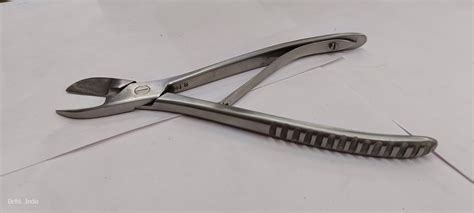 Liston Bone Cutting Forceps Surgical Shoppe