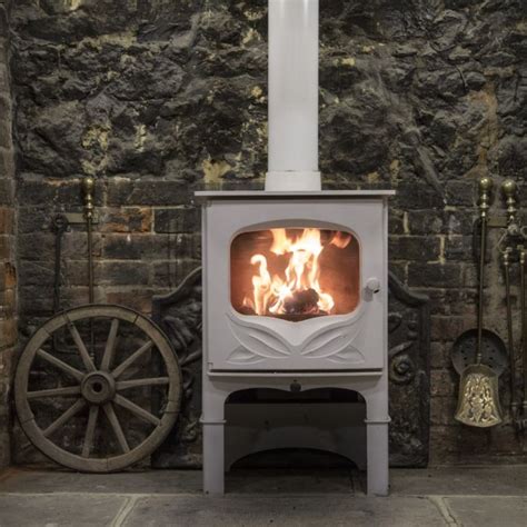 Charnwood Bembridge Piping Hot Stoves