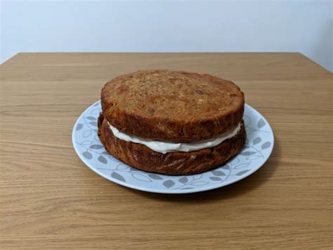 Parsnip Cake St Anns Food Hub Parsnip Cake St Anns Food Hub