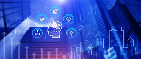 Power Soft Skills Multi Skills Responsibility HR Human Resources Concept Personal Attribute