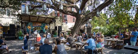 The Colonial Oak Music Park The Colonial Oak Music Park