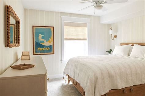 35 Fun Beach Themed Bedrooms To Freshen Up Your Decor