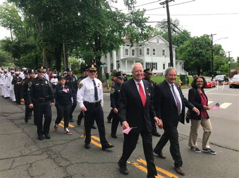 Vfw Plans Memorial Day Parade And Ceremony