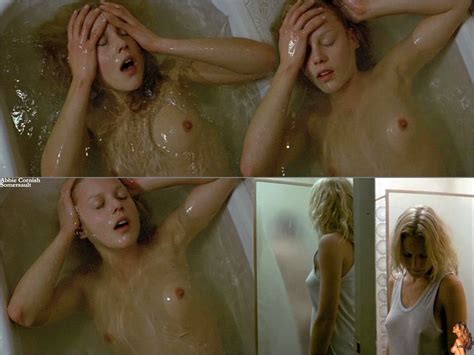 Abbie Cornish Nude Photos And Videos Celeb Masta