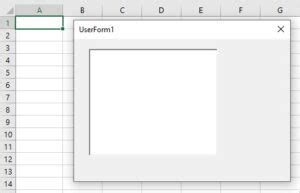 Vba List Box How To Create Add Items Clear In Excel