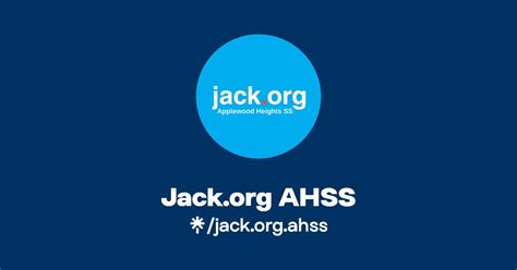 Ahss Instagram Linktree