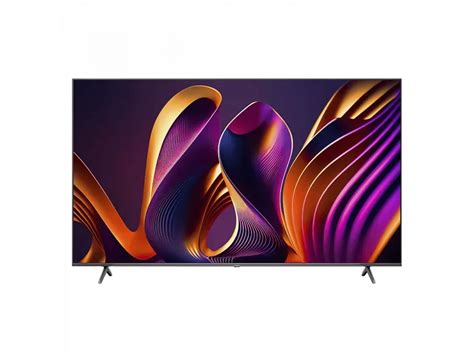 Купить QLED телевизор Hisense 65E7NQ Pro 4K Ultra HD недорого в Москве ...