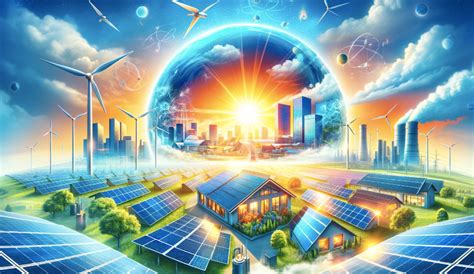 Energía Solar La Fuente De Energía Del Futuro — Ecotec La