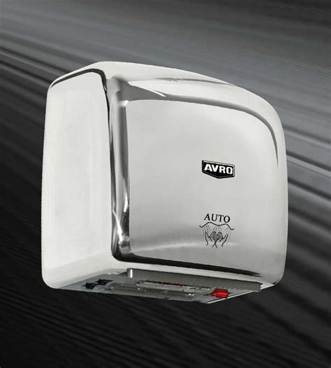 Automatic Hand Dryer