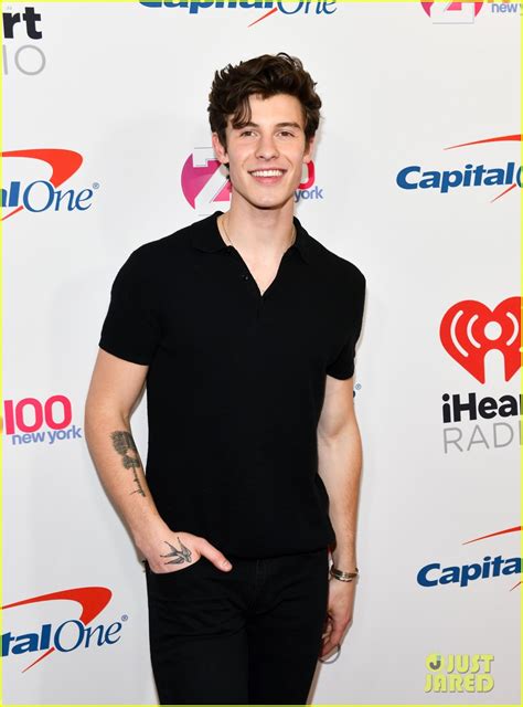 Shawn Mendes Speaks Out Against Floridas Dont Say Gay Bill Photo