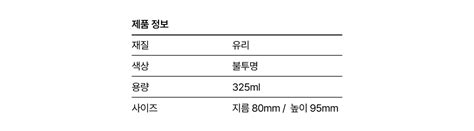 [포그 머그컵] 아기자기 봄꽃패턴 위드굿즈