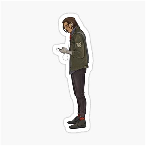 Ipod Sticker For Sale By Cargsdoodles Redbubble