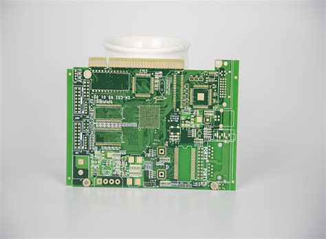 Pcb Pcb