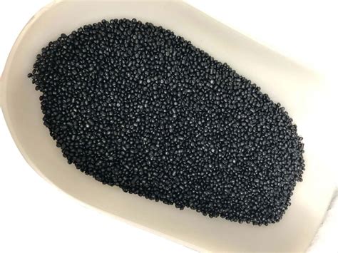 Black Pbt Granules For Plastic Industry At ₹ 130 Kg In Surat Id