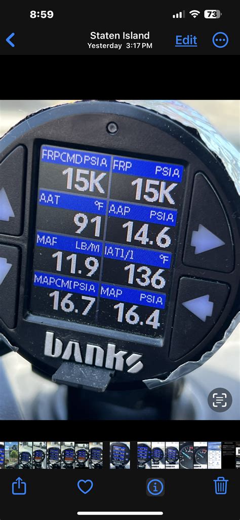 P0402 Egr Excessive Flow Code Bad Hesitation Ford Truck Enthusiasts