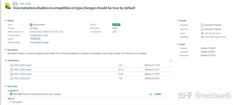 更改 HIVE 表字段数据类型有哪些注意事项 阿里云开发者社区 更改 HIVE 表字段数据类型有哪些注意事项 阿里云开发者社区