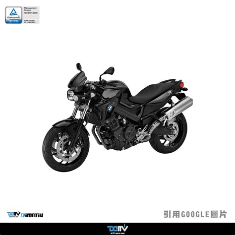 【柏霖】dimotiv Bmw F800r Hp2 R1200s 05 19邊柱 側柱 加大座 停車好幫手 Dmv 柏霖動機改裝部品網