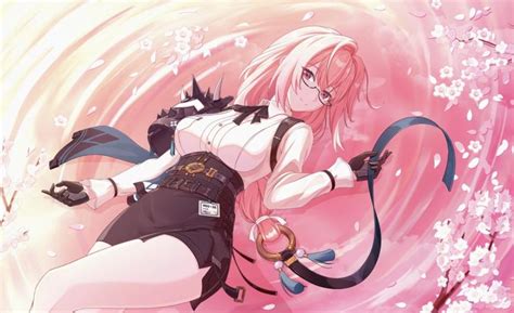 Yanagi In Zzz Zenless Zone Zero Best Build Guide Gameloid