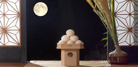 十五夜中秋の名月のすすきの意味はお月見のお供え物について お月見 中秋の名月 和のインテリア