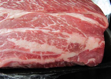 Smells Like Food In Here Usda Choice Boneless Beef Chuck Roast