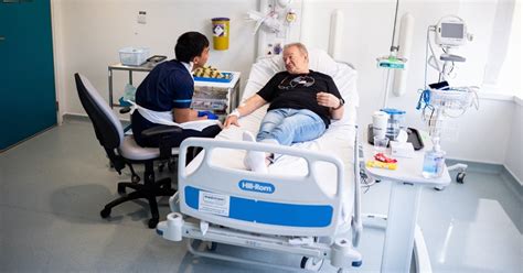 Groundbreaking Lung Cancer Vaccine Trials Underway Across The Globe