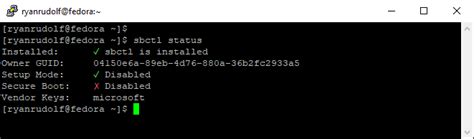 Github Ryanrudolfobasecurebootforsteamdeck This Repository Contains