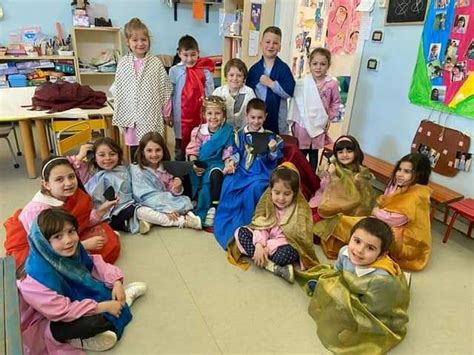 Anno Scolastico 202324 Al Via Le Iscrizioni Comune Di Casole Delsa