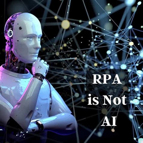 Ia Ai Rpa Ml Efficiency Automation Robotics Khalid Alhosni