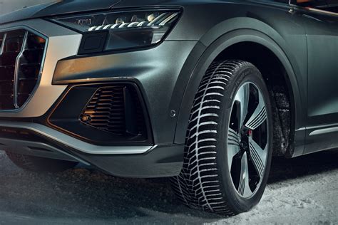 한국타이어 겨울용 고성능 Suv타이어 독일 車전문지서 호평 연합뉴스