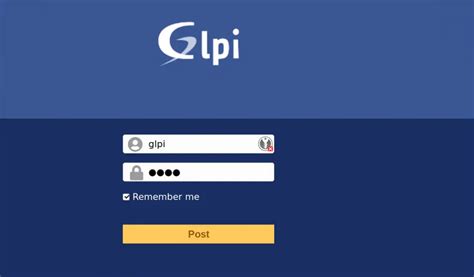 Install GLPI On CentOS 8 RHEL 8 Rocky Linux 8 ComputingForGeeks