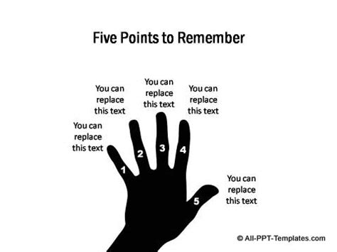 PowerPoint Creative Text Boxes