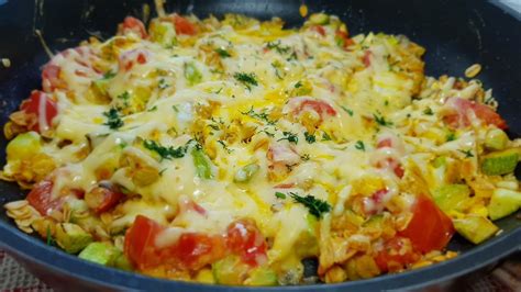 Очень БЫСТРО И ПРОСТО а как вкусно получается БЫСТРО ПРОСТО