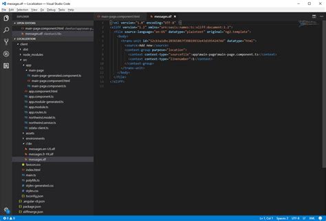 Radzen Angular Internationalization I N Preview Beta Radzen