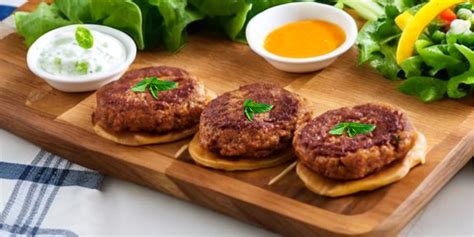 Galouti Kebab Culinary Delights And Beyond