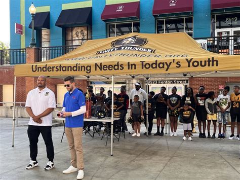 About Unity Unity Thunder