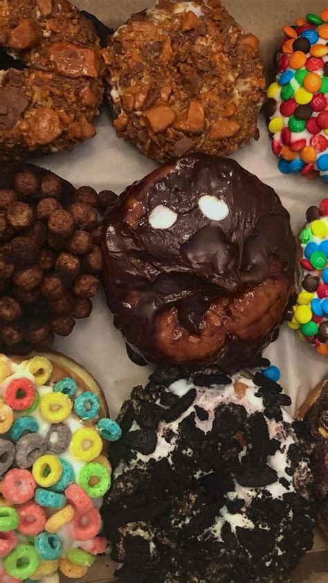 Voodoo Donuts