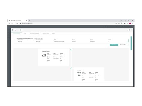 Accure Cloud For M3 Infor Marketplace