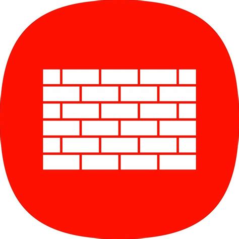 Bricks Vector Icon Design 25991047 Vector Art At Vecteezy