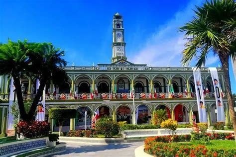 Cierres Viales En Alvarado Por Grito De Independencia Xeu Noticias Veracruz