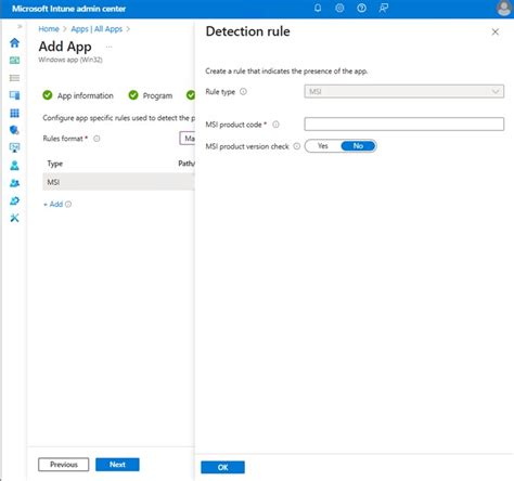 How To Package And Upload Aspnet Core Runtime 80 X64 For Use In Microsoft Intune Dell Us