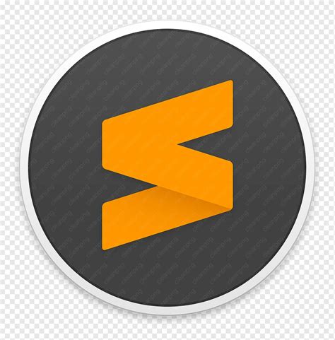 Sublimetext Logo