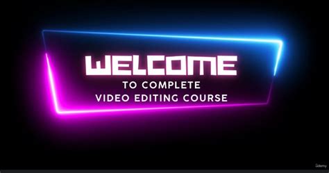 udemy complete video editing bootcamp beginner to advanced daz3d