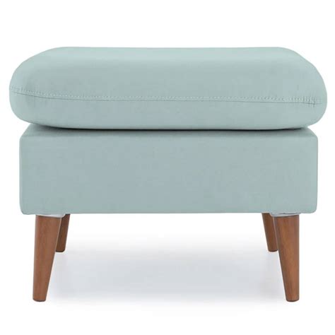 Taburet Sofia Zelená Sconto