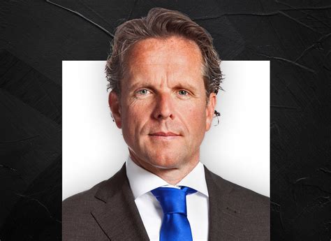 Xl Interview Met Commercieel Directeur Joris Van Dijk