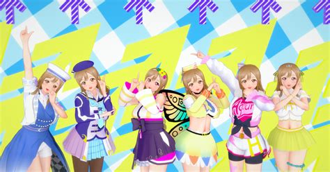コイカツ 花丸ちゃん誕生日おめでとう。 Mirriのイラスト Pixiv