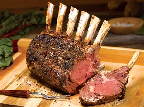Ribroast