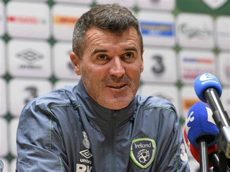 Roy Keane Jokes About Saipan After Ireland Reach Euro 2016 15 Min