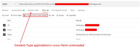 How To Use Form Urlencoded Content Type In Power Automate Custom Connector1 Espc Conference 2025