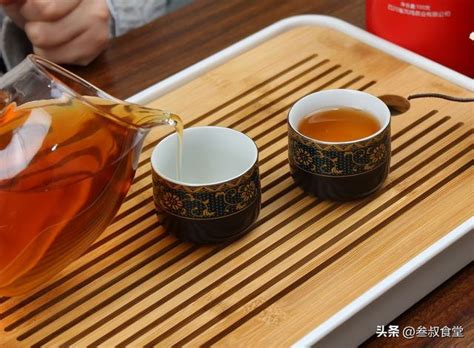 國內好茶千千萬，哪的最好喝？經評選，這3款「平價茶」受人喜歡 每日頭條